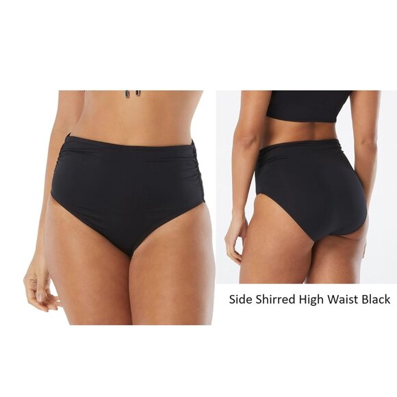 Coco Reef | Swim | Nwt Coco Reef Womens Assorted Bikini Bottoms Multicolor Size M2xl 7 2hl126 ...